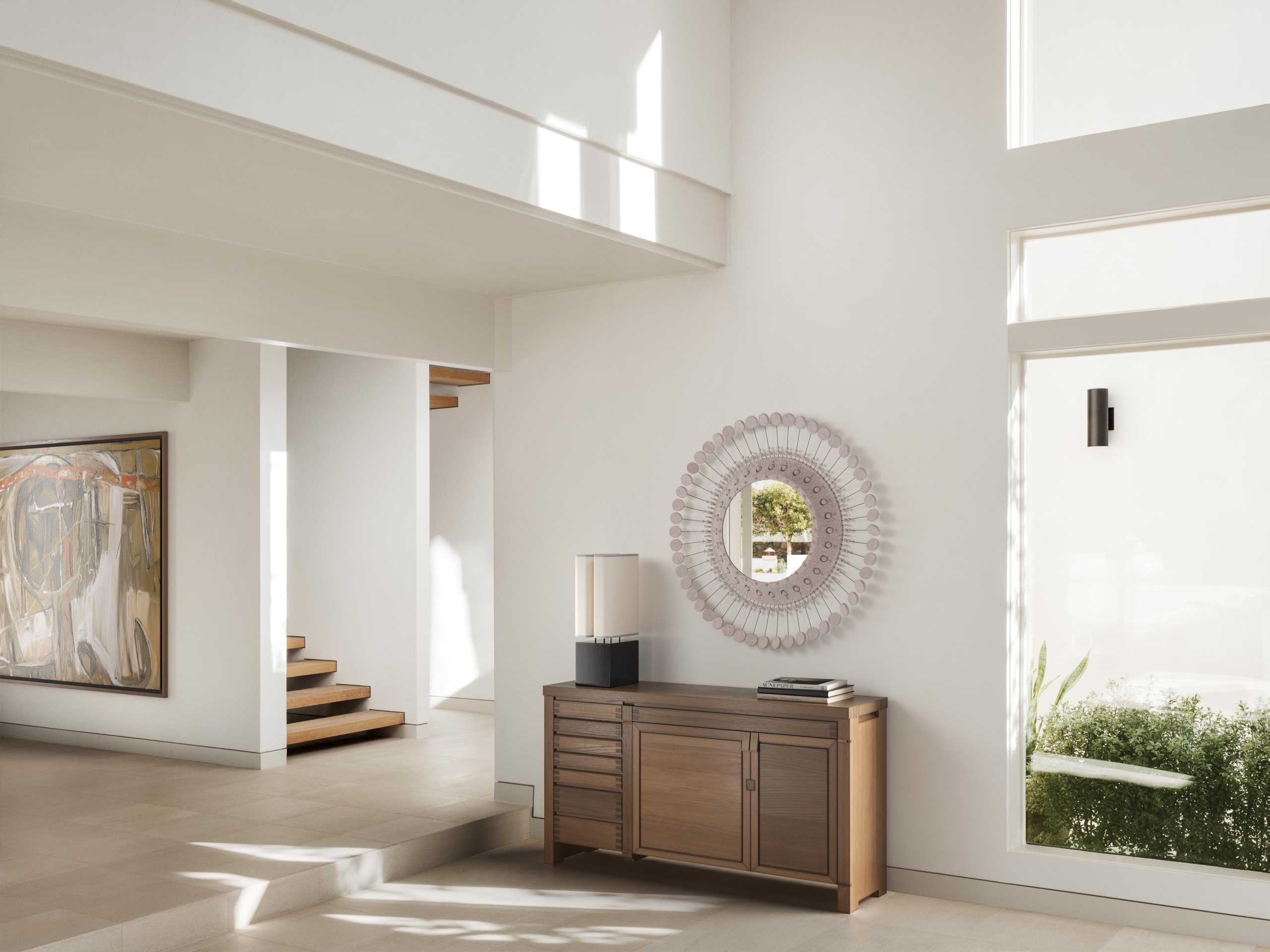Atelier | Warren Garrett